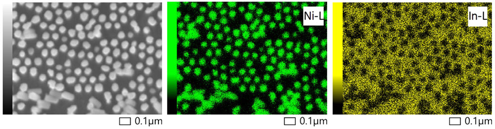 XtndEDS – Flexible EDS Analysis with JEOL FE-SEM | JEOL Resources